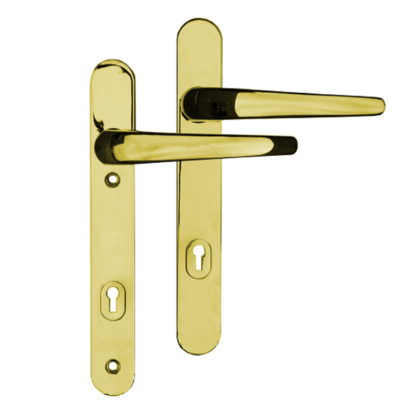 ERA Vectis Classic UPVC Lever Door Furniture 3230 ERA Vectis Classic UPVC Lever Door Furniture 3230