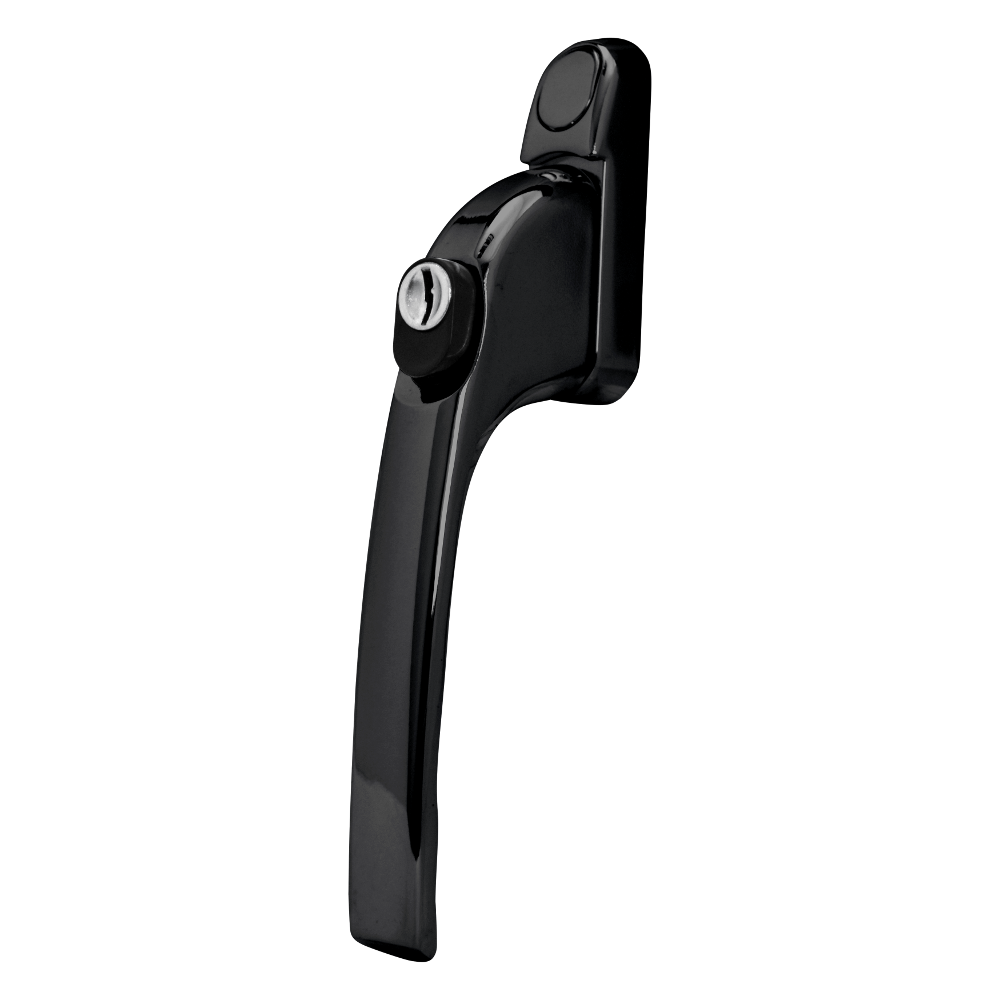 EASYFIT Espagnolette Inline Window Handle