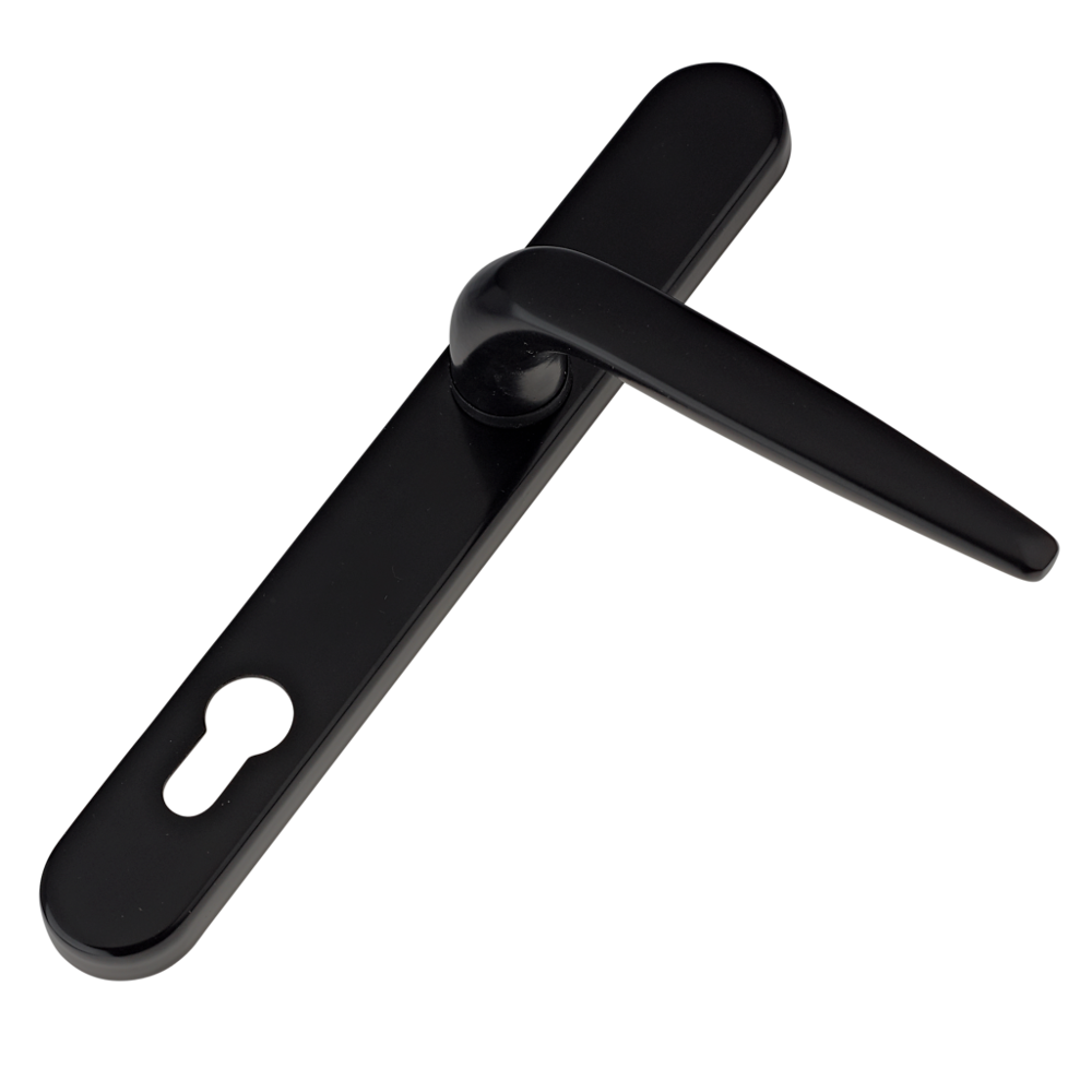Trojan Sparta Composite Lever Inline