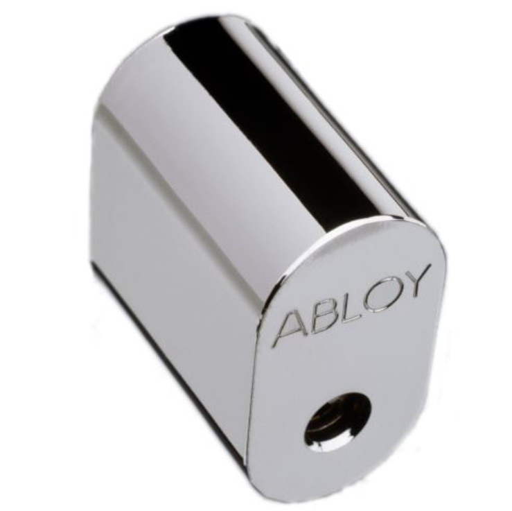 Abloy Disklock Pro CY201 Scandinavian External Oval