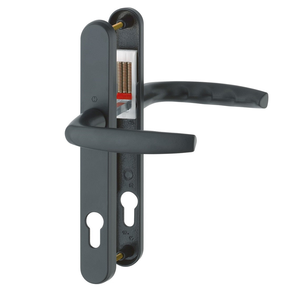 Hoppe UPVC Door Handles