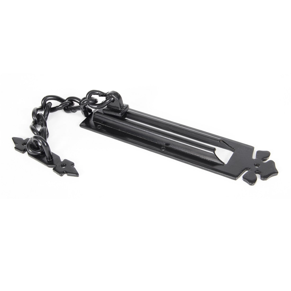 From The Anvil Door Chains