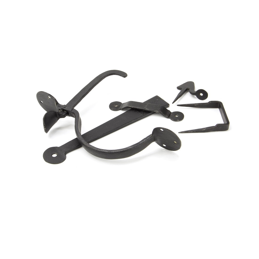From The Anvil Gate Hardware