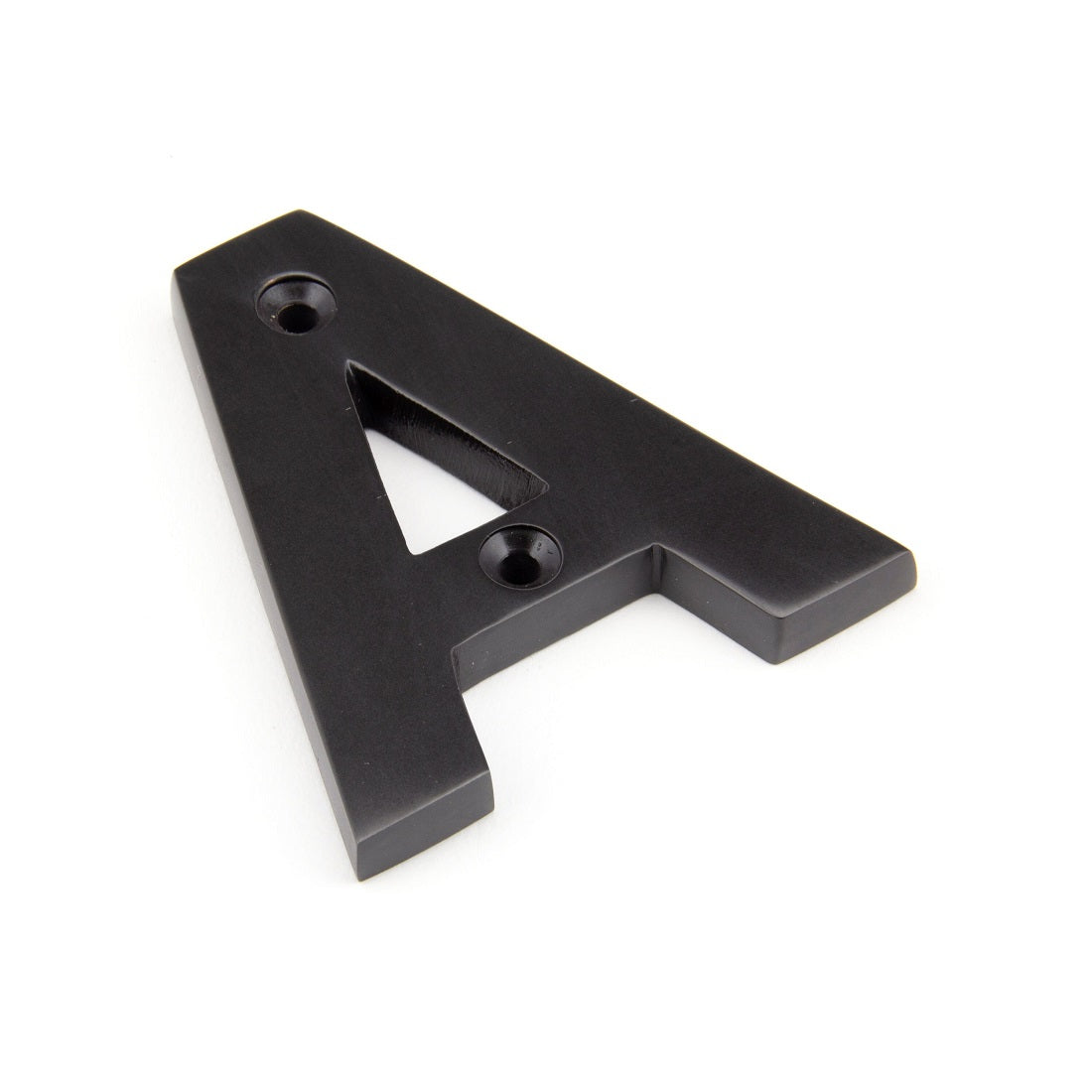 From The Anvil Letters and Numerals