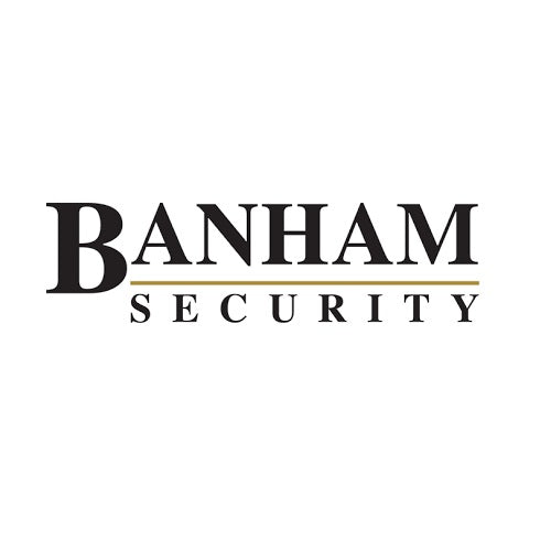 Banham Security Rim Deadbolt & Mortice Deadlock | Stronghold Direct