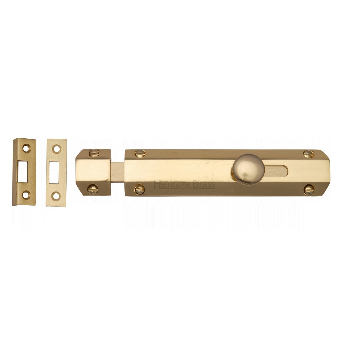 Heritage Brass Door Bolts & Window Bolts