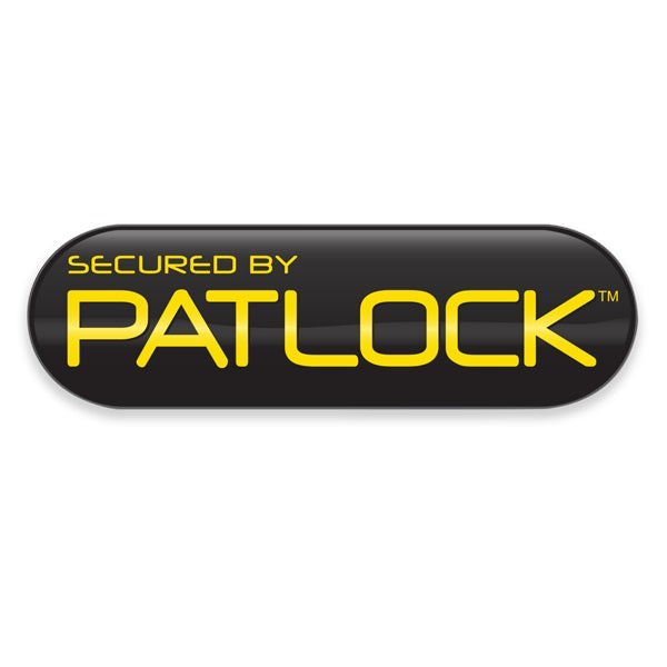 Patlock