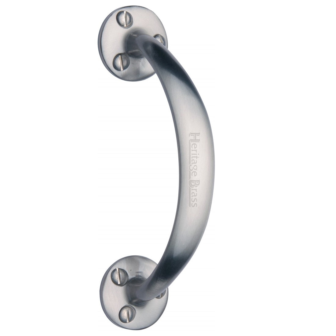 M Marcus Heritage Brass Pull Handles | Solid Brass Door Furniture ...