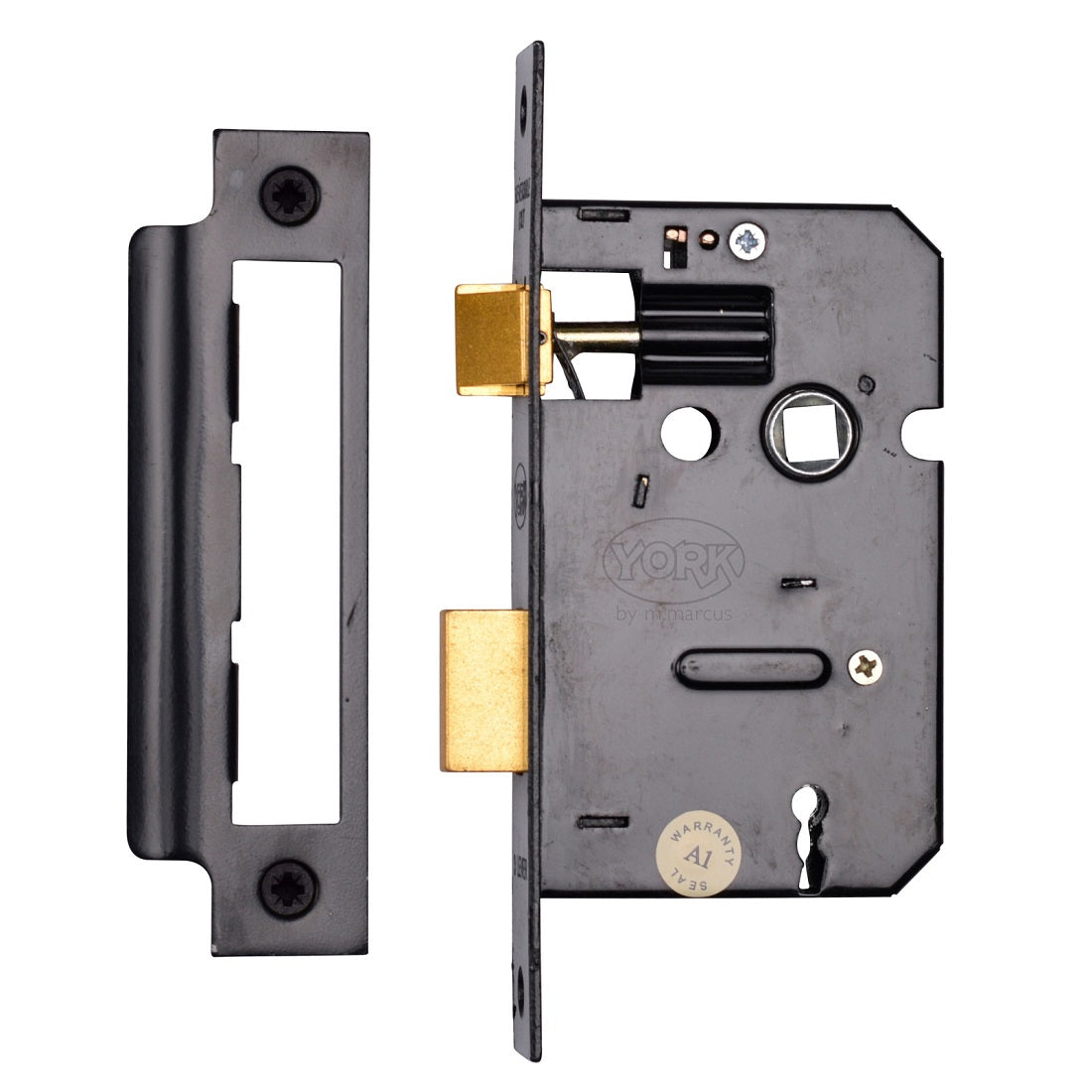Heritage Brass Mortice Locks & Latches | Stronghold Direct