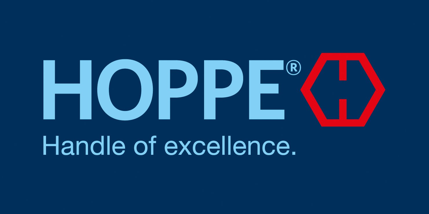 HOPPE Door Handles & Hardware: Handle of Excellence | Stronghold Direct