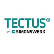 Tectus Concealed Door Hinges & Tectus Hinge Range | Stronghold Direct