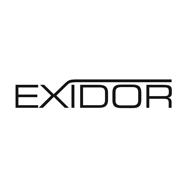 Exidor Door Closers & Emergency Exit Hardware | Stronghold Direct UK