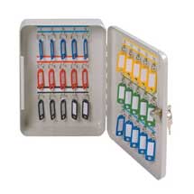 Key Cabinets & Security Key Storage Units - Stronghold Direct UK