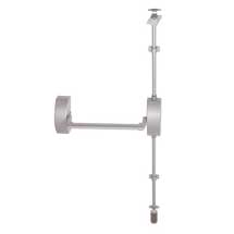 Fire Door & Emergency Exit Push Bars & Touch Bar Exit Devices ...