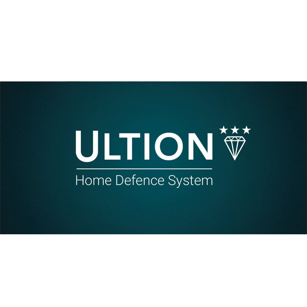 Ultion High Security Euro Cylinder Door Locks| Stronghold Direct UK