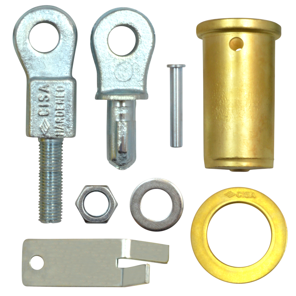 CISA 06302 Roller Shutter Kit