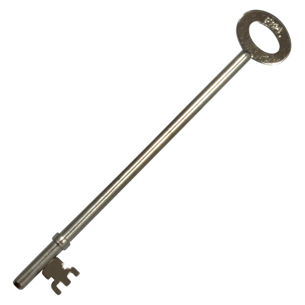 ASEC Pre-Cut Long FB2 Key To Suit Marsden Fire Brigade Locks