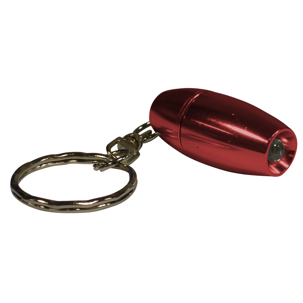 ASEC Mini Key Ring Light 3 Colours
