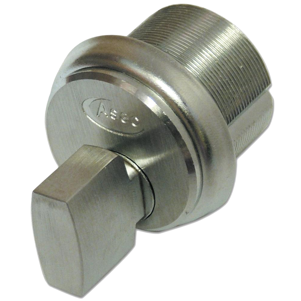 ASEC Thumbturn Screw-In Cylinder
