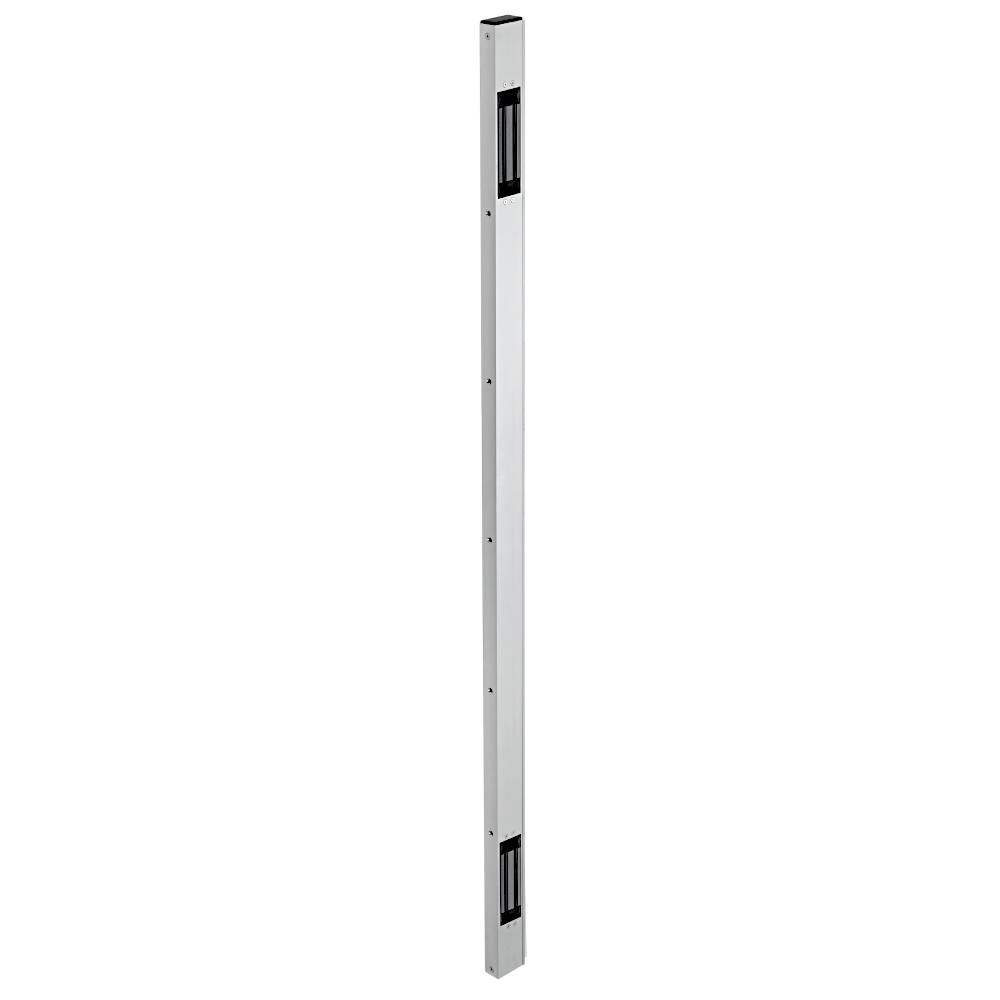 ASEC Standard Aluminium Transom Housing Vertical Fitting