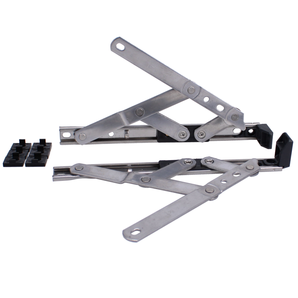 CHAMELEON Universal Top Or Side Hung Friction Stay