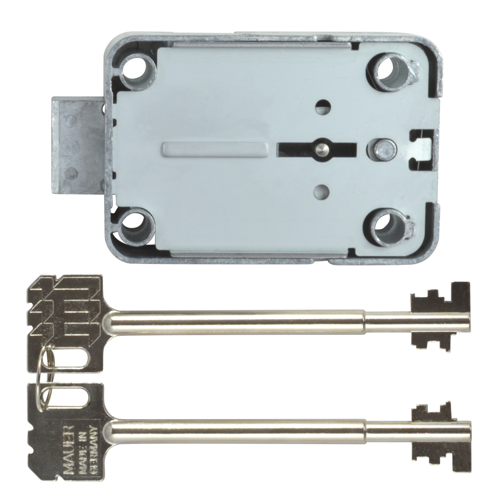 Mauer A71111 Mauer President Safe Lock