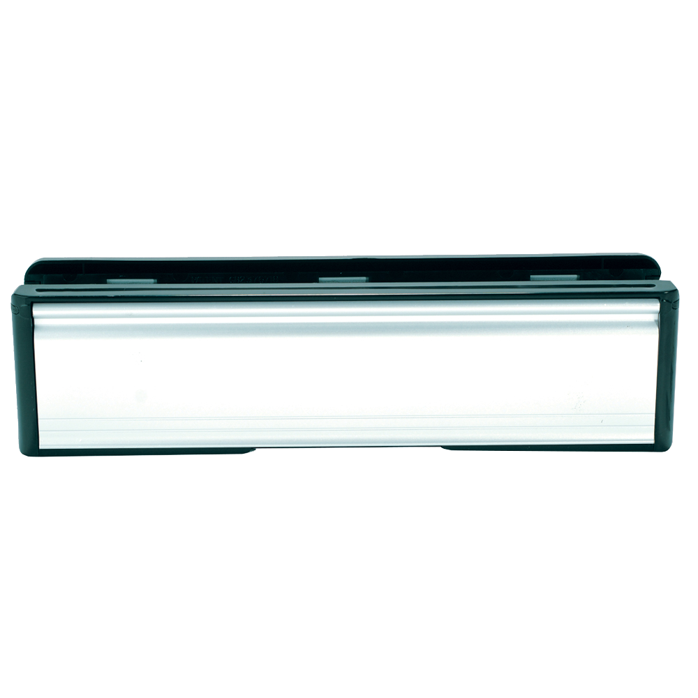 UPVC Letter Box - 265mm Wide