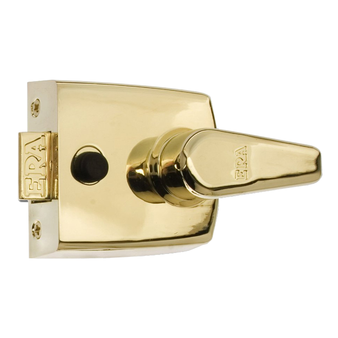 ERA 1630 & 1650 Non-Deadlocking Nightlatch