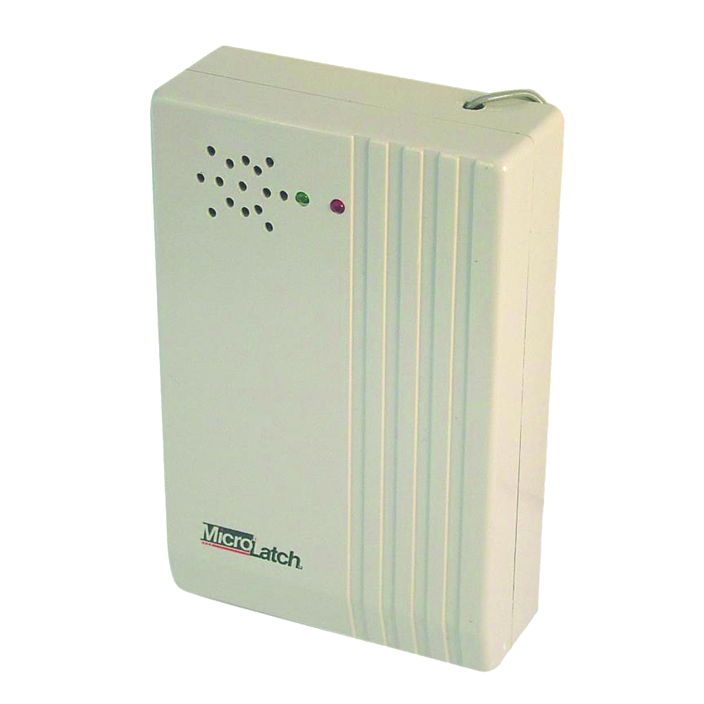 MICROLATCH RE ML-REC-18 Receiver