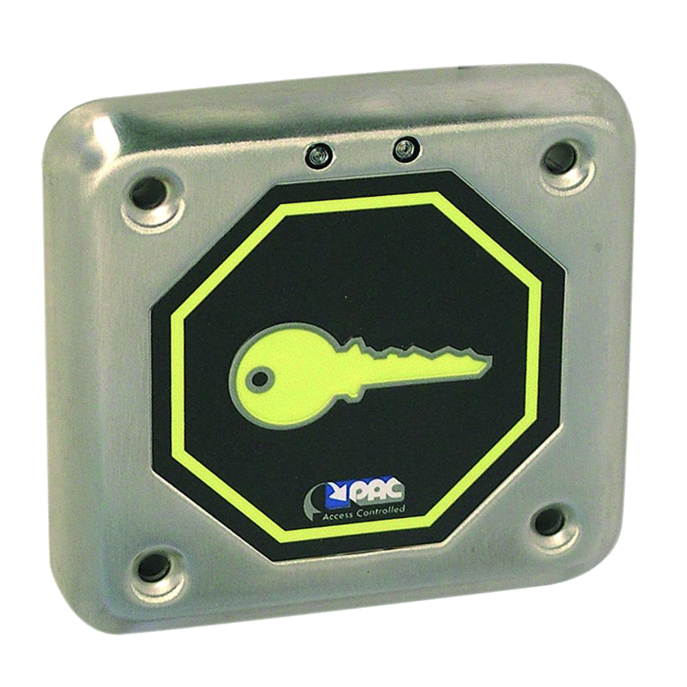 PAC 20424 Oneprox Vandal Resistant Proximity Reader