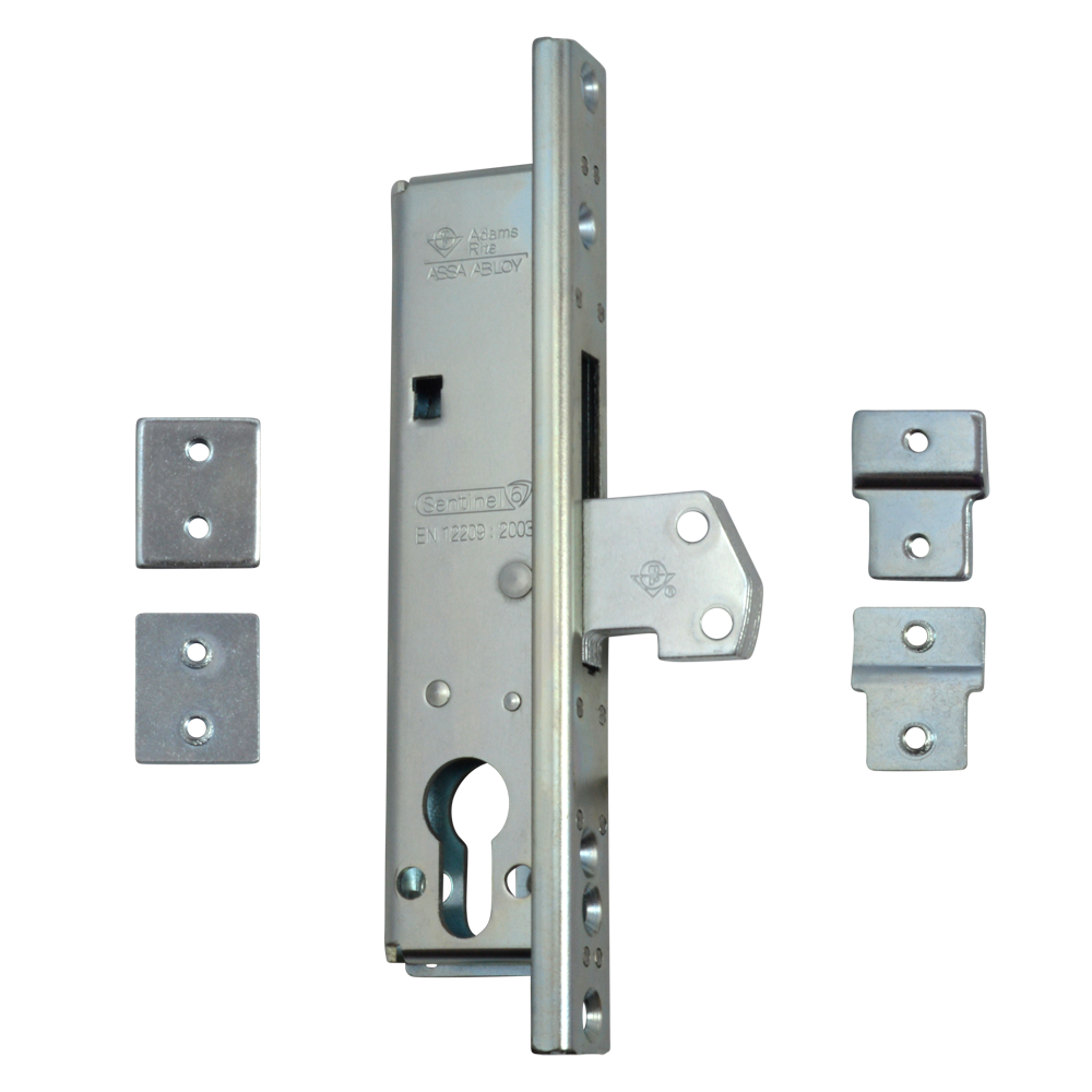 ADAMS RITE 2600 Sentinel Mortice Deadlock Case