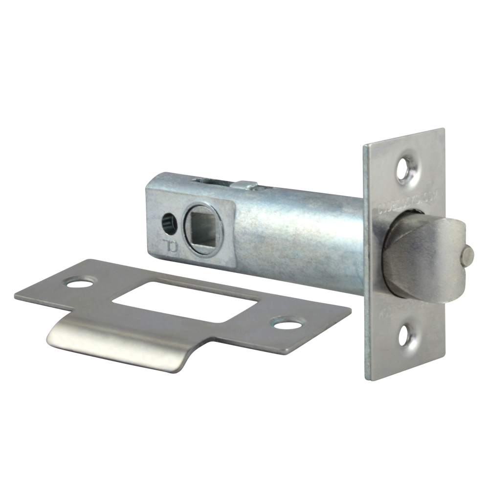 CODELOCKS Tubular Latch To Suit CL400 & CL500 Series Digital Lock