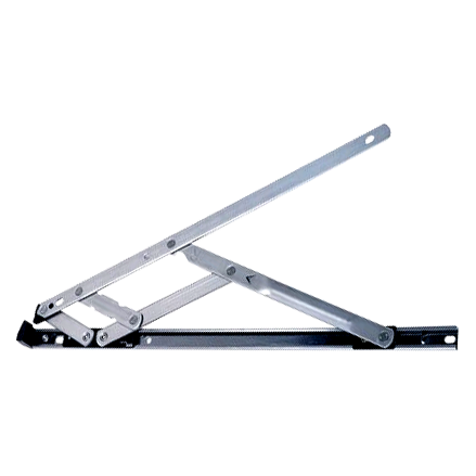 SECURISTYLE Defender Egress Emergency Exit Friction Hinge Side Hung 13