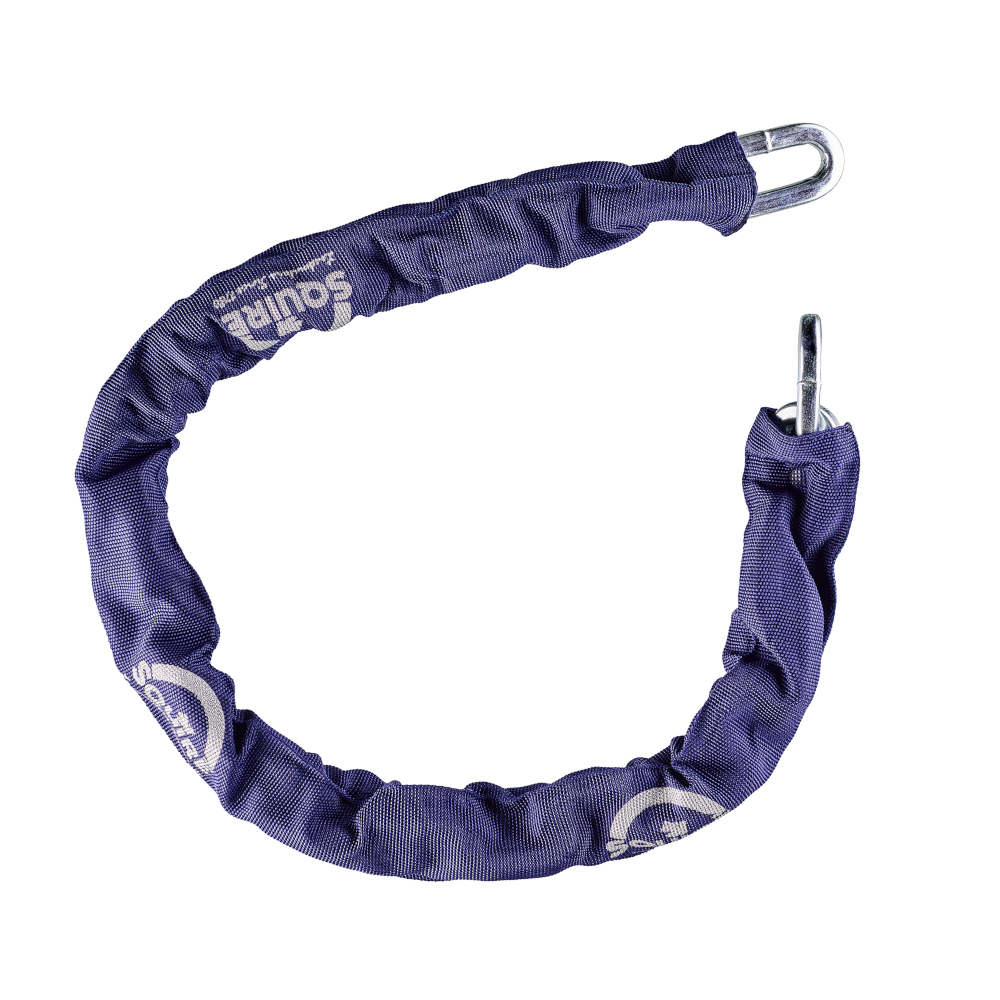 SQUIRE Stronghold Hardened Alloy Steel Chain