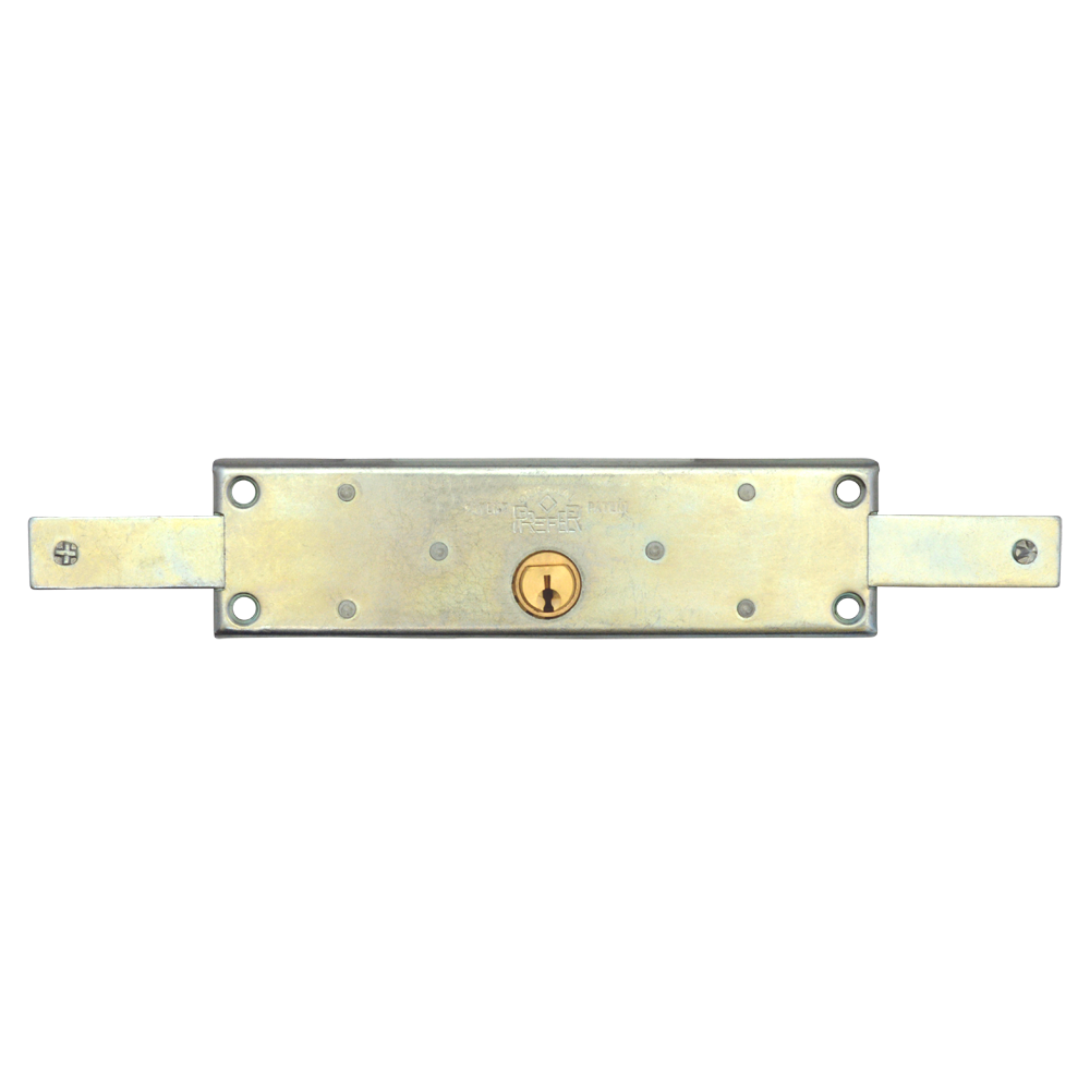 ILS Prefer Espagolet 2229 Centre Shutter Lock 156mm x 42mm x 185mm