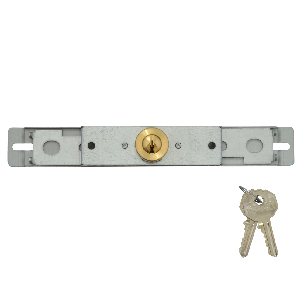 ILS Prefer Extra Slimline 3227 Centre Shutter Lock 210mm x 31mm 196mm