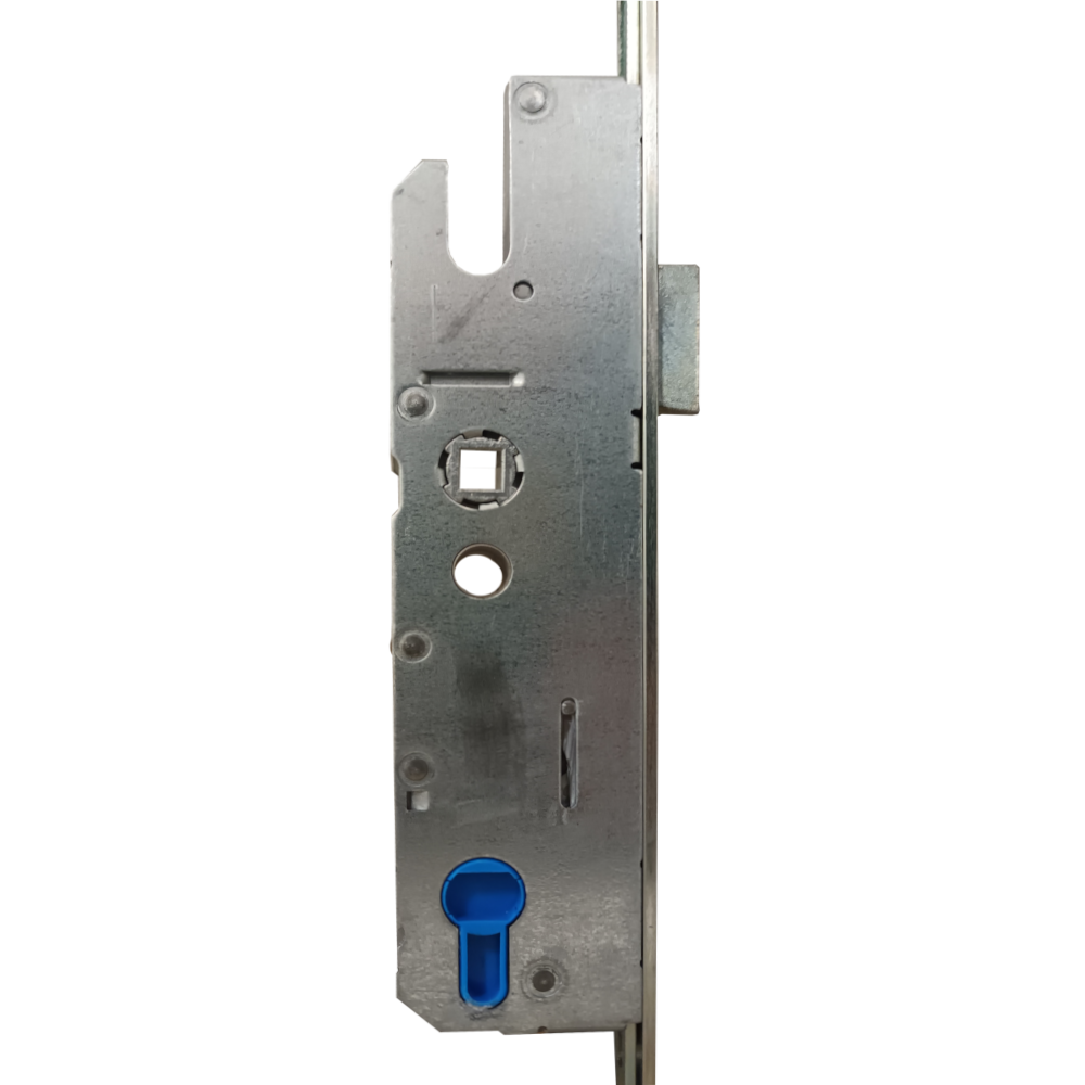 KFV Key Operated Latch & Deadbolt Gearbox