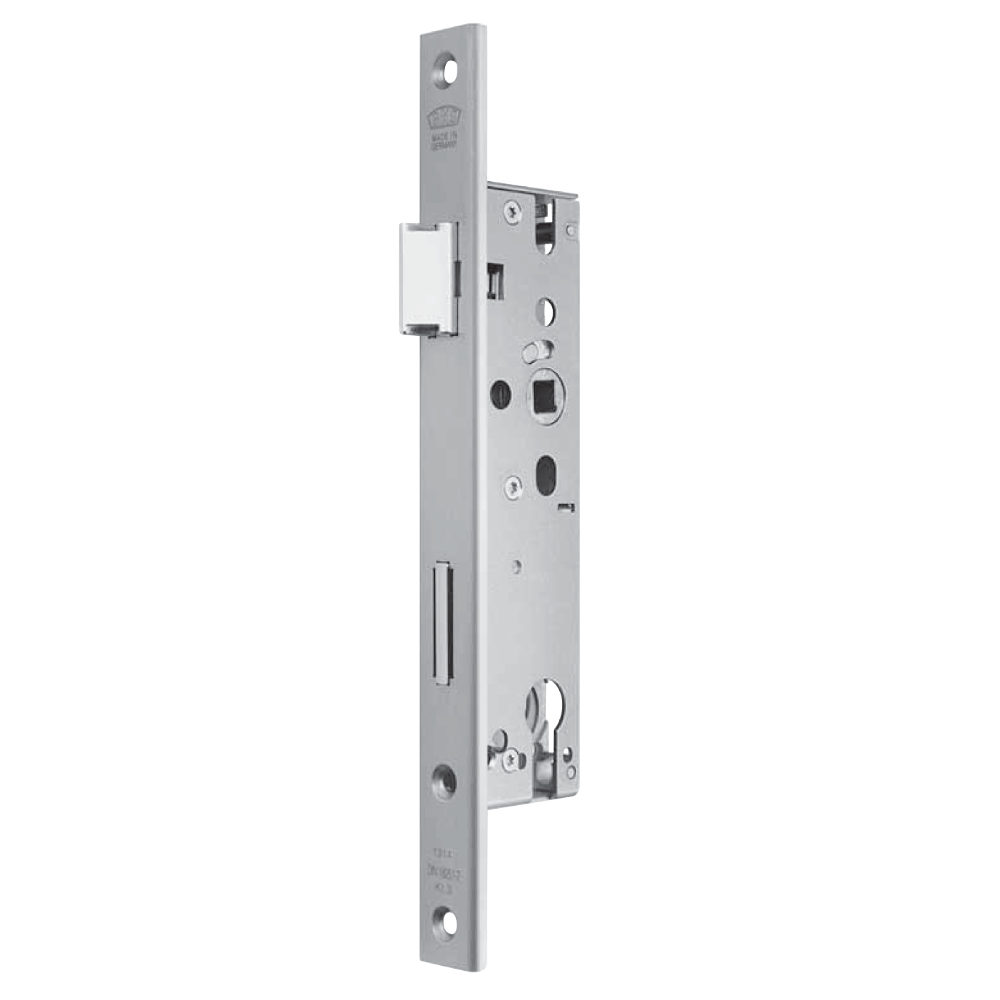 GU BKS 1314 35/92 Narrow Style Mortice Sashlock