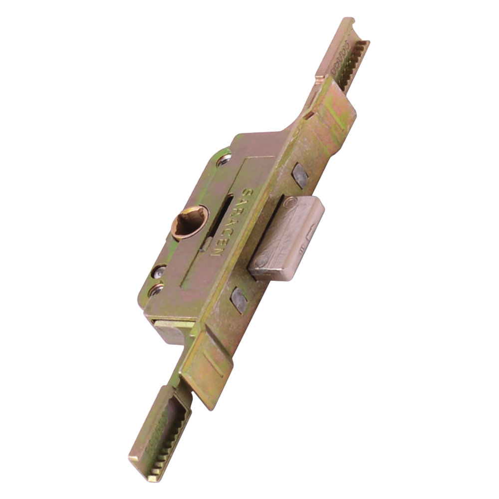 ERA Aubi Saracen Cranked Faceplate Window Gearbox 11.5mm