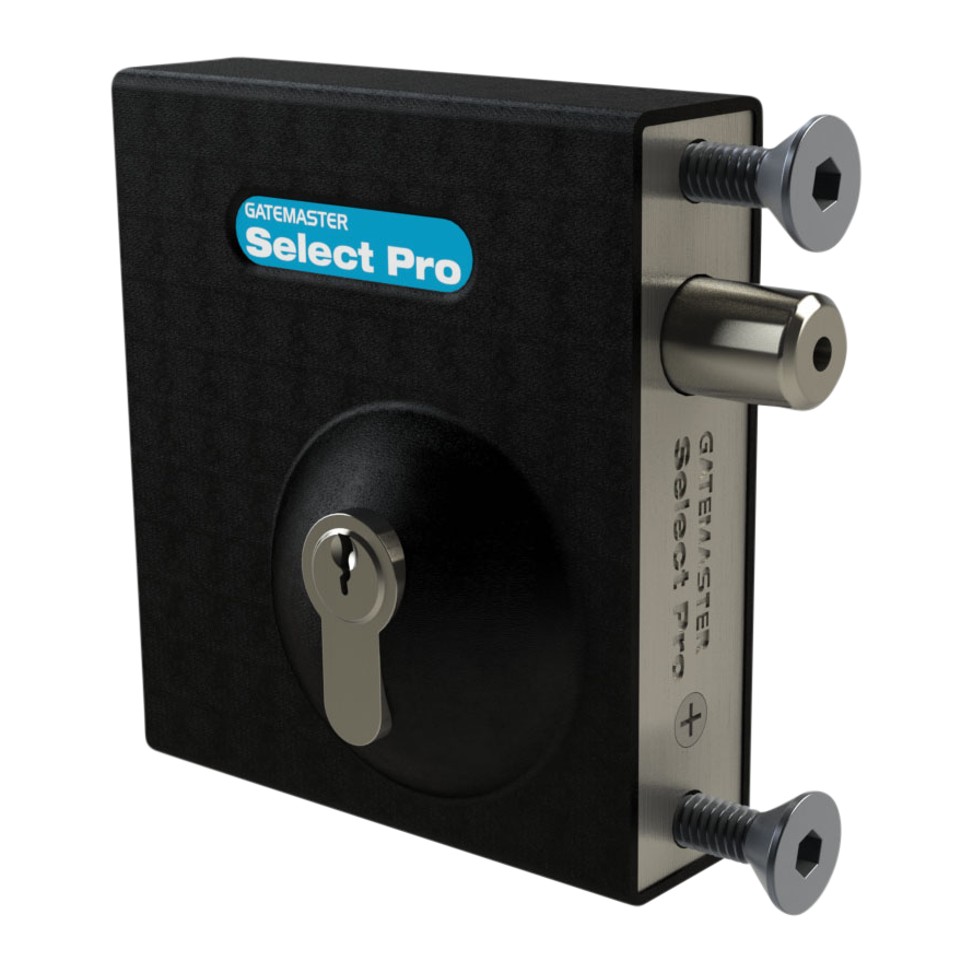 GATEMASTER SBD Bolt On Deadlock