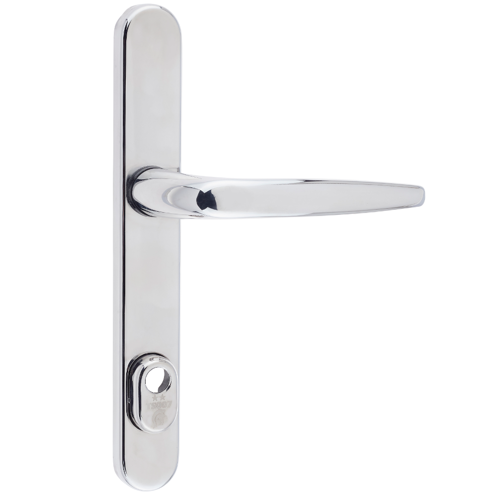 TROJAN TS007 2 Star Composite Lever Handle