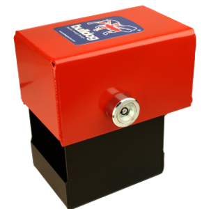 BULLDOG KN Hitch Lock