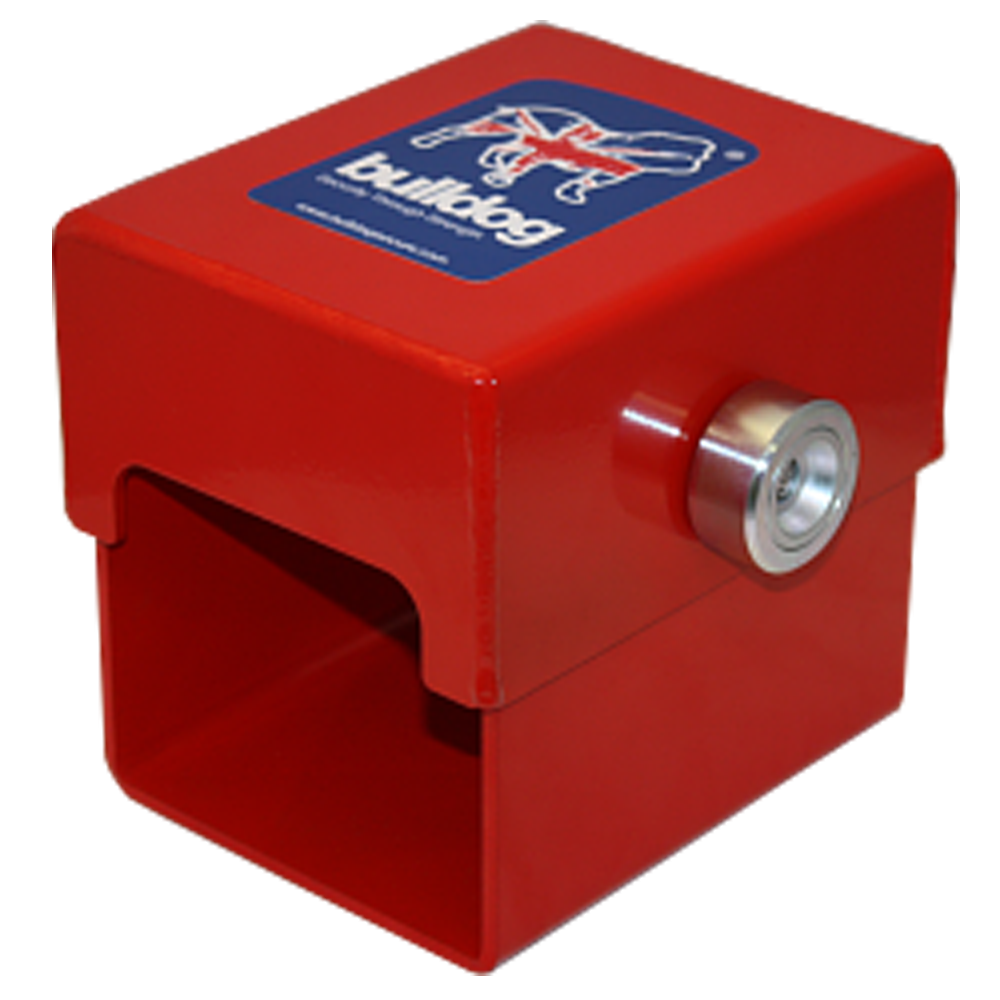 BULLDOG DKW Minilock Hitch Lock