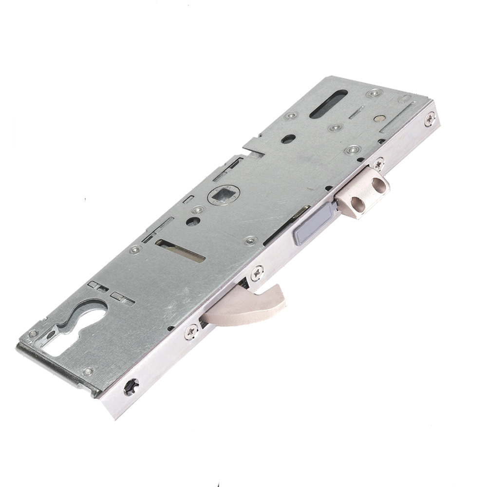 ERA Invincible Lever Operated Hook & Latch Split Spindle - Centre Case