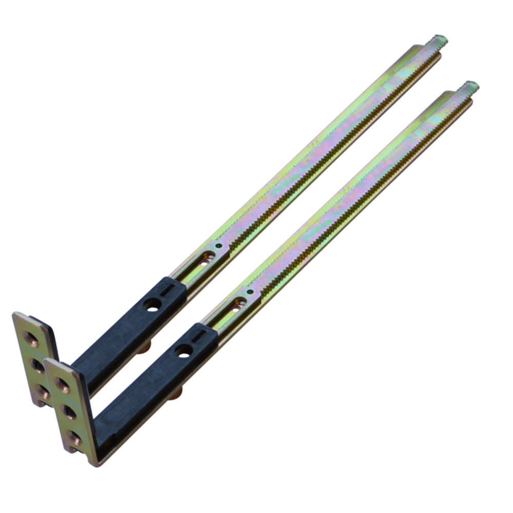 ERA Saracen Valiant Shootbolt Bar & Roller