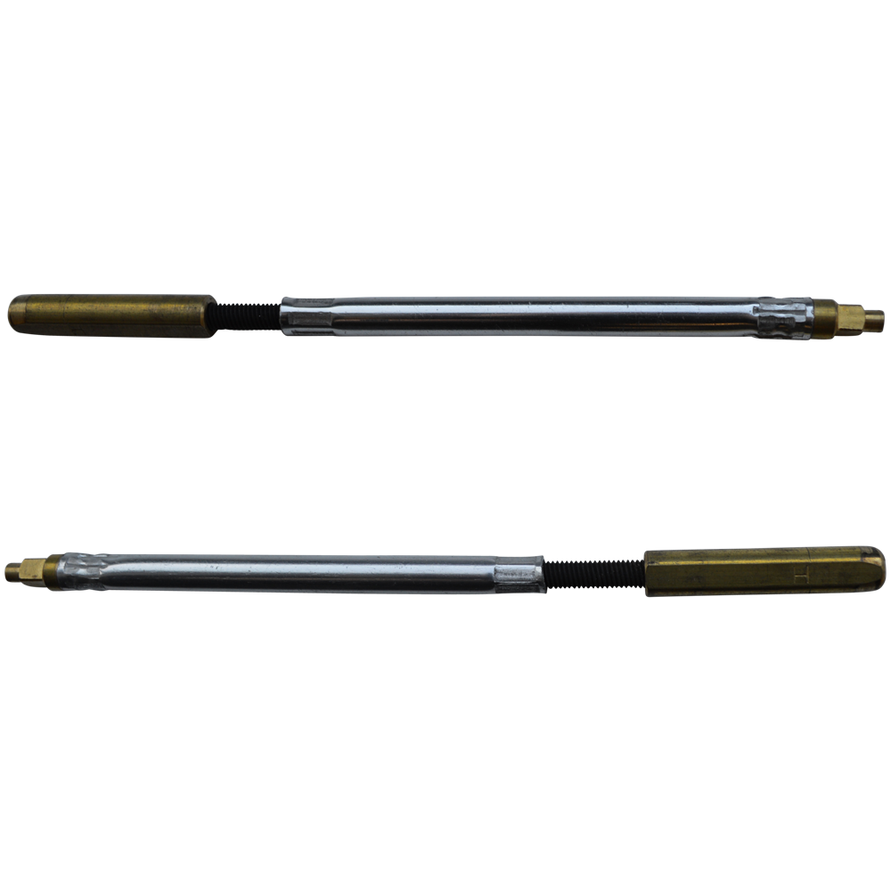 ERA Saracen Deadlock Rods Snap Fit