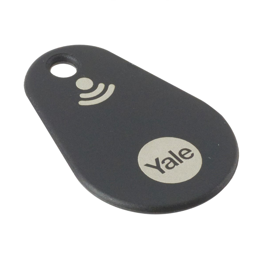 YALE Intruder Alarm One Touch Fob