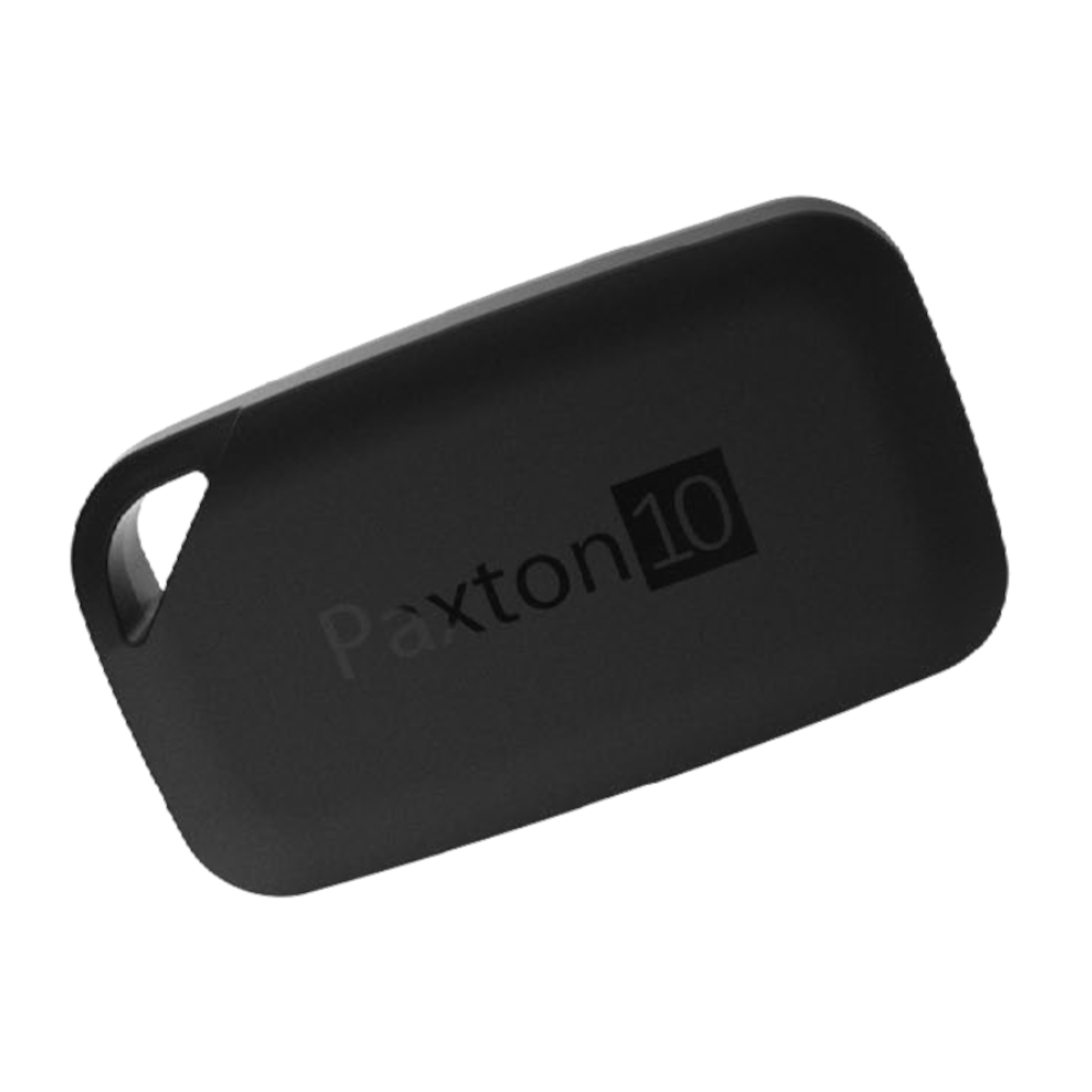 Paxton10 BLE Bluetooth Key Fob