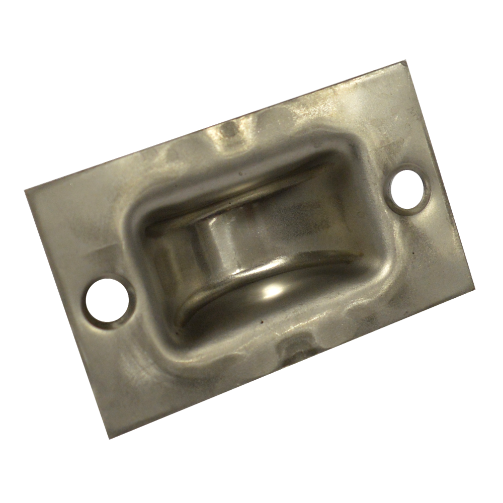 BRITON 376 Series Easy Clean Floor Socket