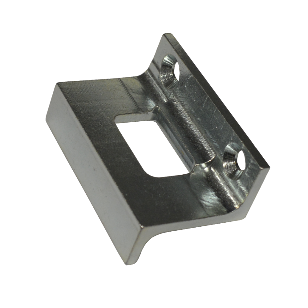 BRITON 376 Series Flush Face Keeper Plate